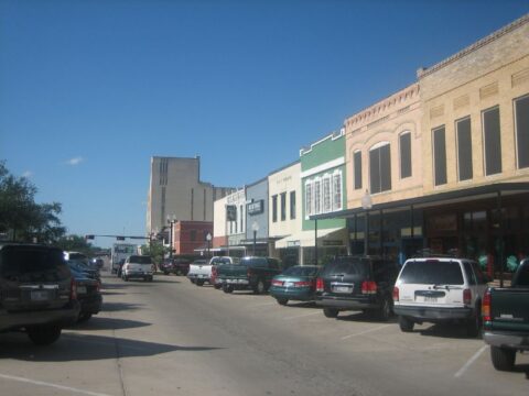 Beyond the Brush: Exploring Bryan's Thriving Art Scene - Galloping ...