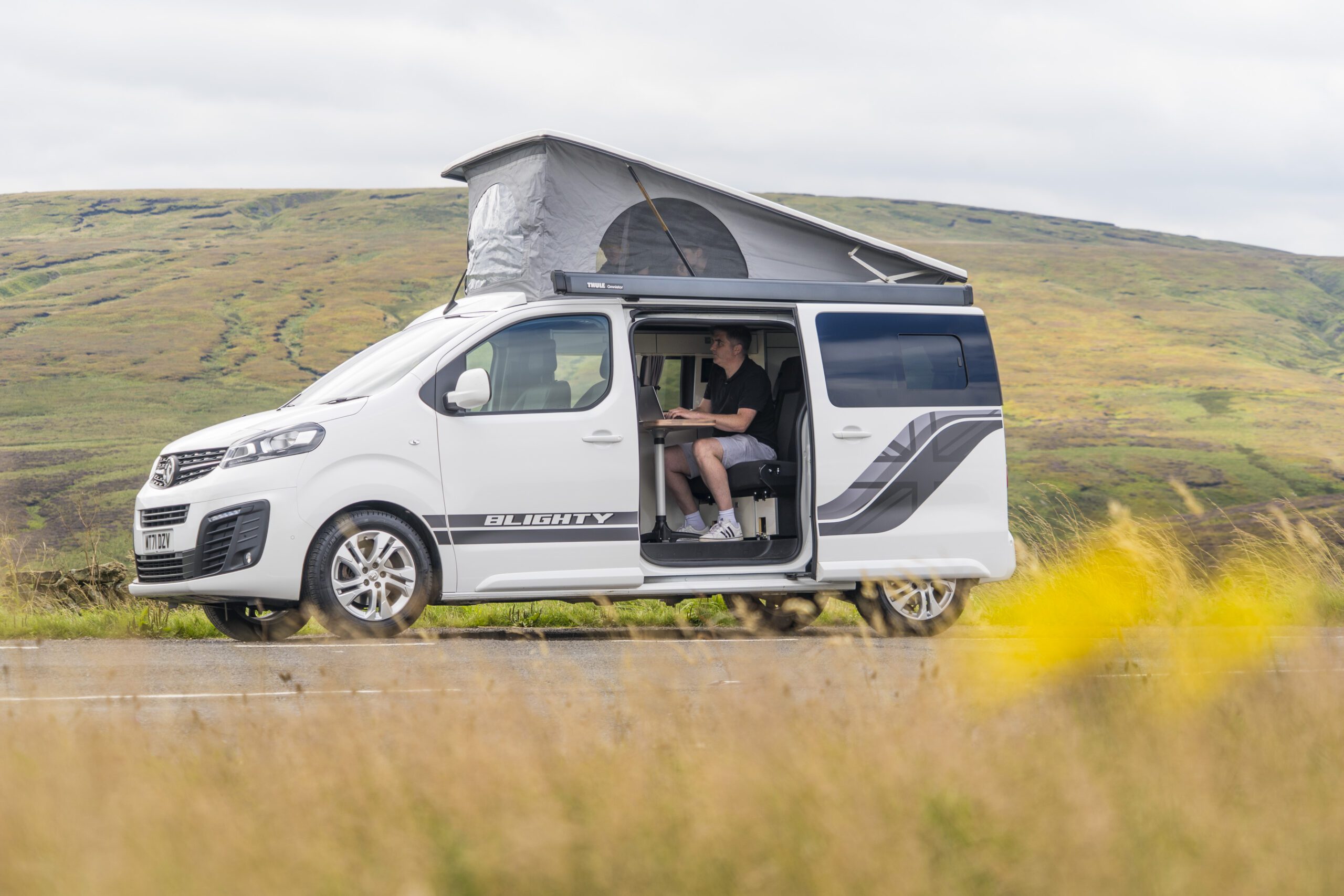 The Rise of Remote Work: Tips for Working on the Road - Galloping Snail ...