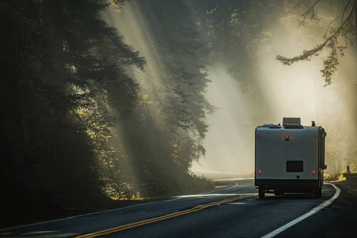 Avoid These Common RV Trip-Planning Mistakes for a Smooth Journey ...