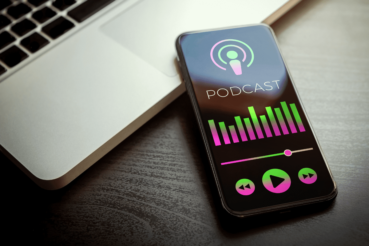 On The Road Again: Picking Podcasts for Your Next RV Adventure ...