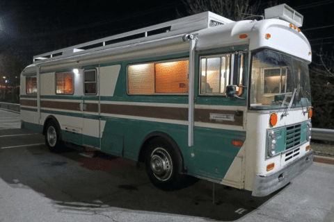 Understanding the 10-Year Rule in RV Parks: What You Need To Know ...