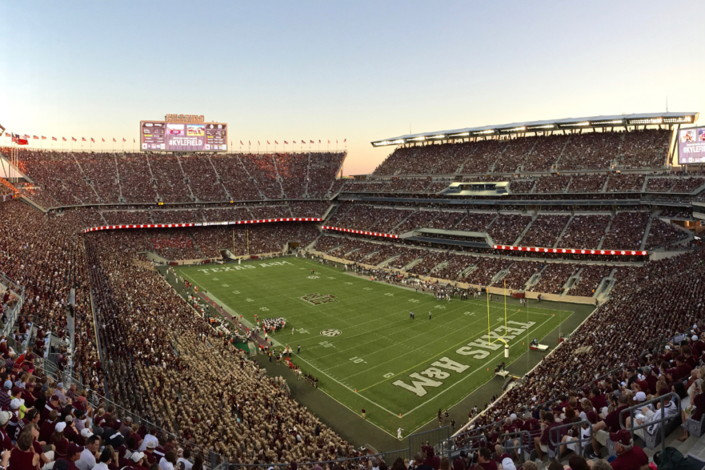 Your Fall RV Adventure Checklist: Best Camping Gear for Bryan/College ...