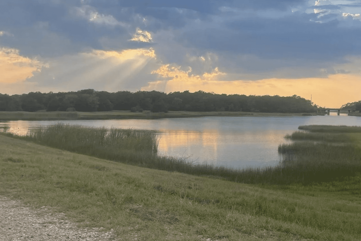 Family Friendly Hiking Trails in the Brazos Valley - Galloping Snail RV ...
