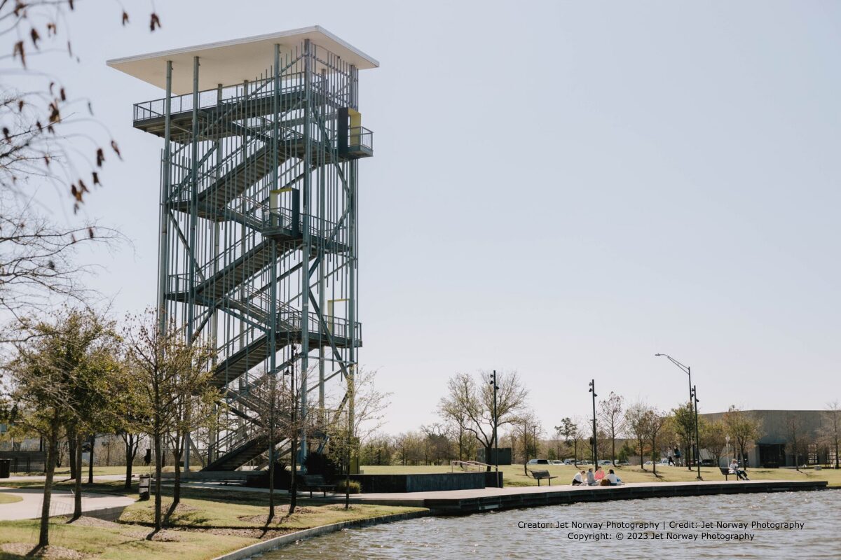 Exploring Historical Sites in Bryan/College Station: A Guide for ...