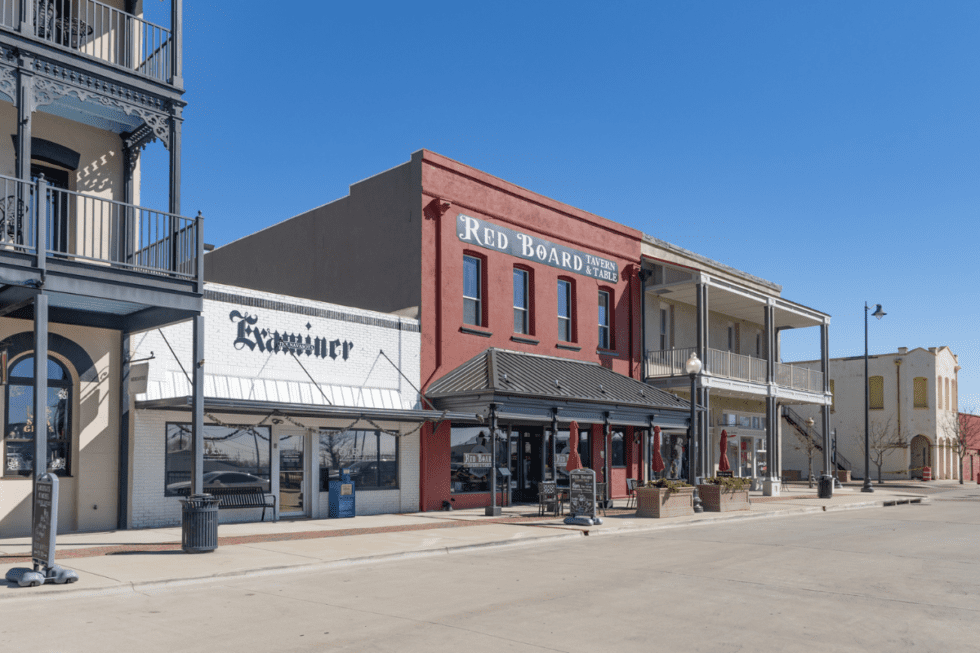 Navasota - Galloping Snail RV Park