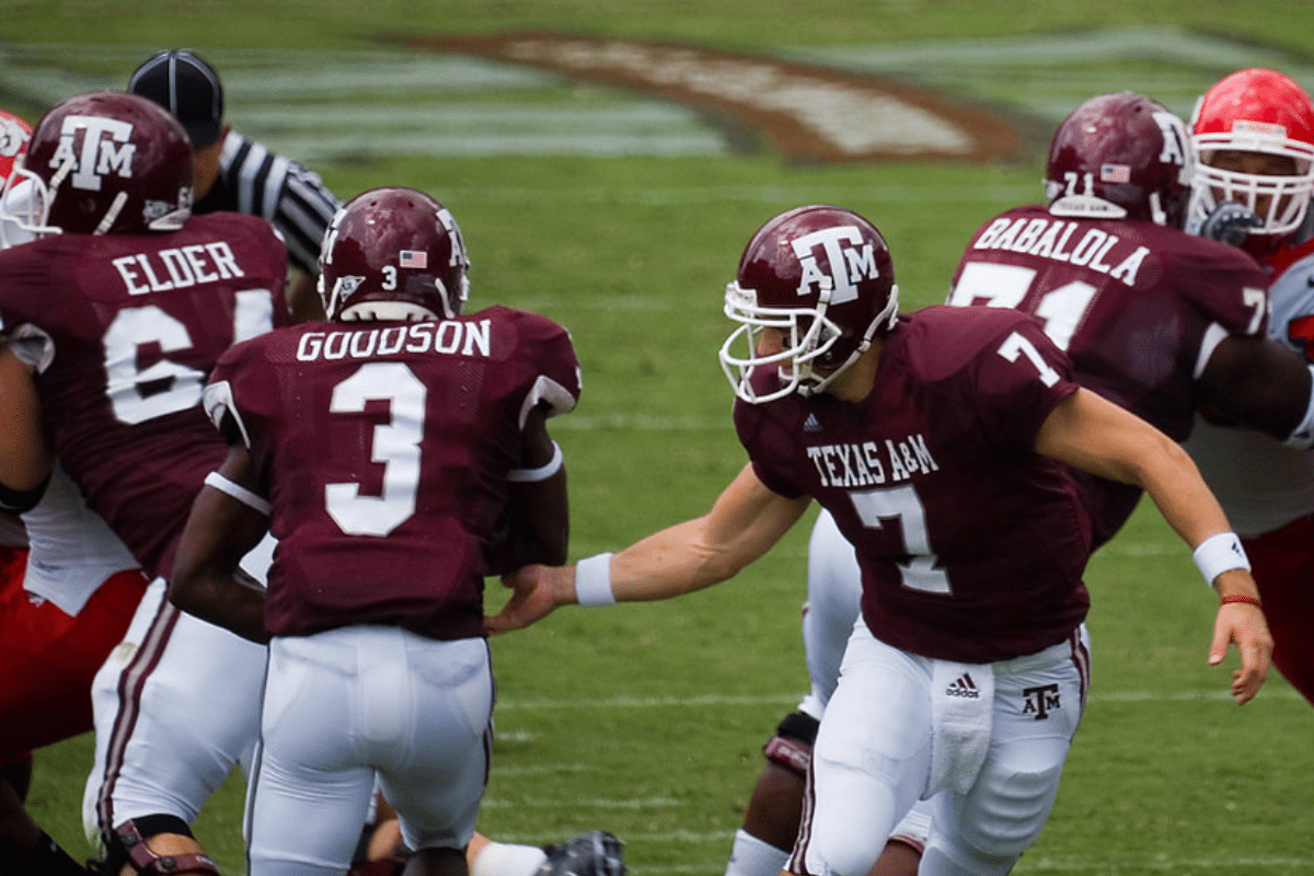 Kick Off Your Aggie Football Weekend: RV Camping and Game Day Fun Near ...