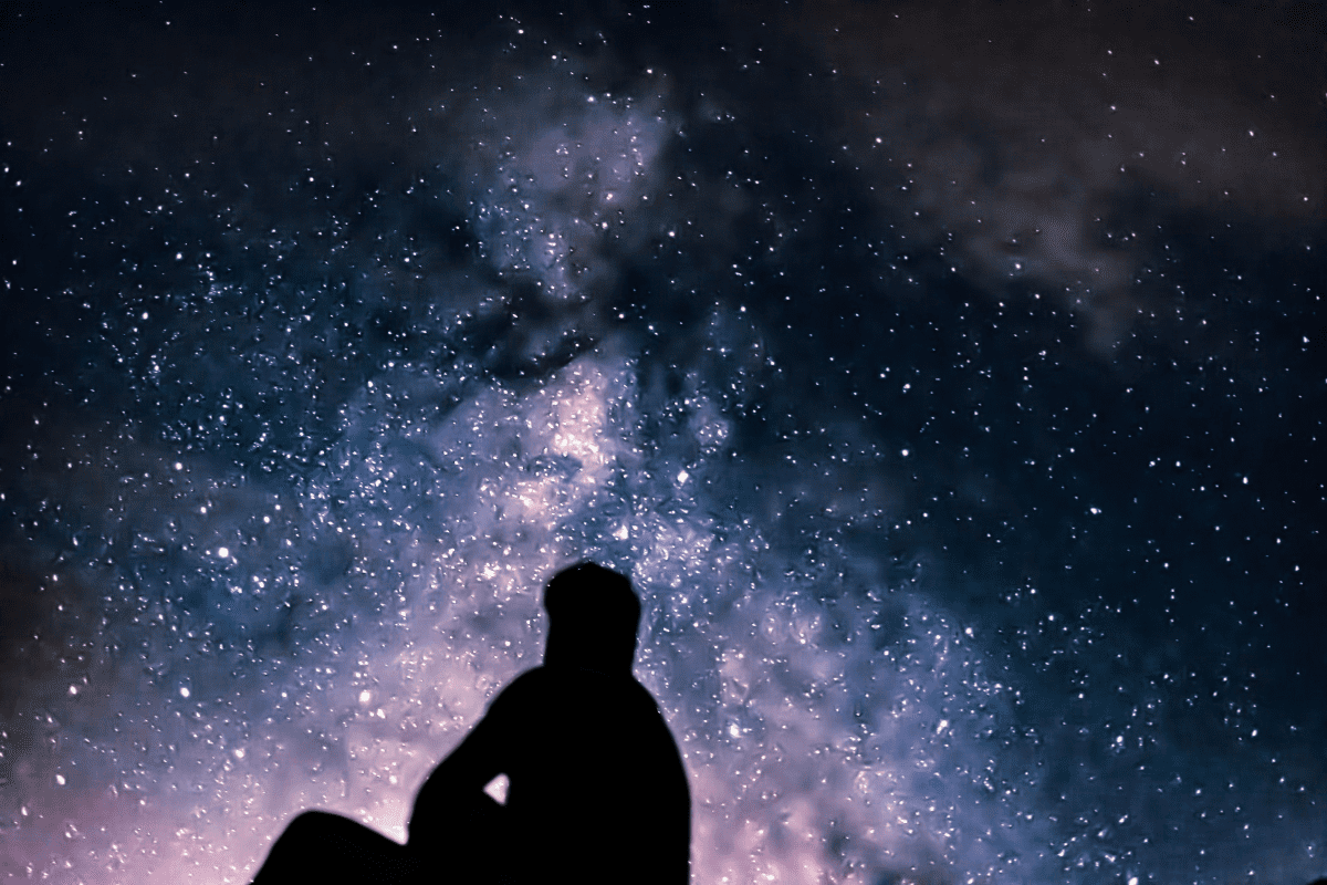 Fall Stargazing Guide: Discovering the Night Sky in Bryan/College ...