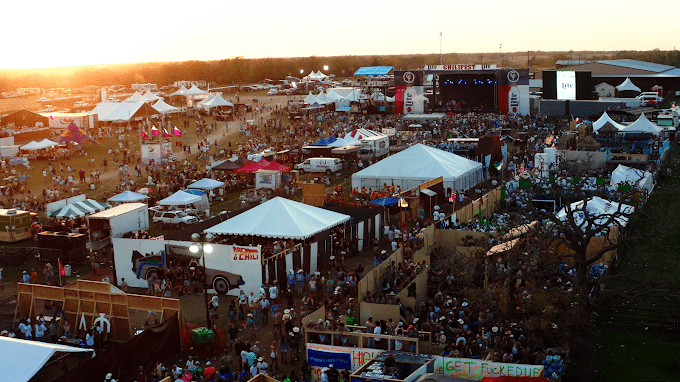 Snook - Galloping Snail RV Park