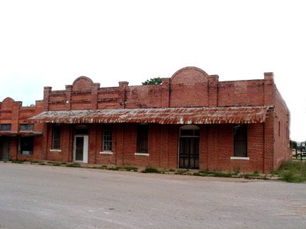 Snook - Galloping Snail RV Park