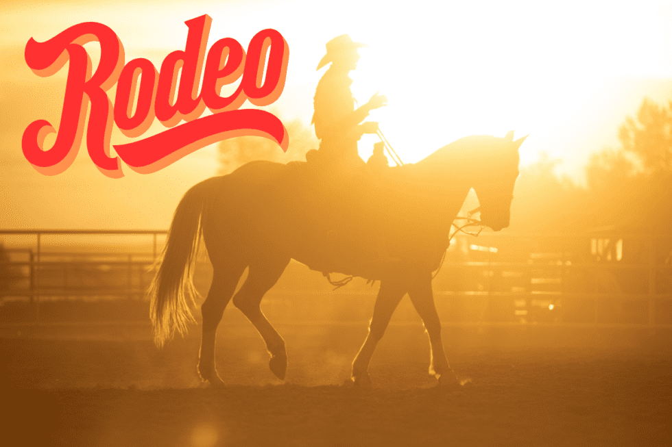 Saddle Up for the Aggieland Stampede PRCA Rodeo in Bryan, TX ...