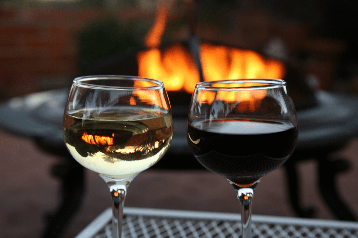 Firepit Feasts: Light & Fresh Spring Recipes - Galloping Snail RV Park