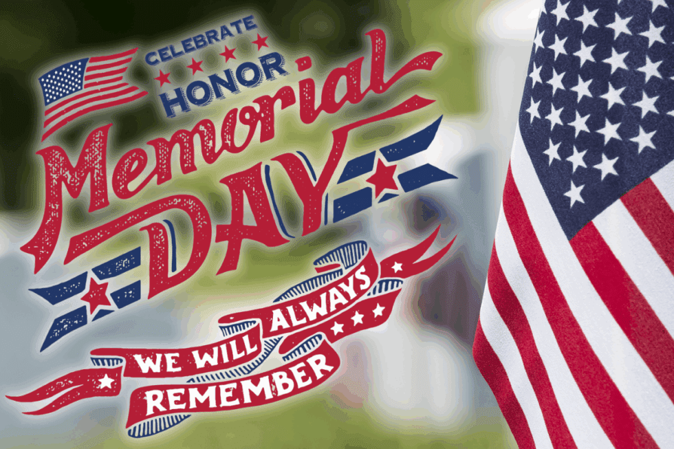 Memorial Day Weekend in Bryan/College Station: Local Events & Things To ...
