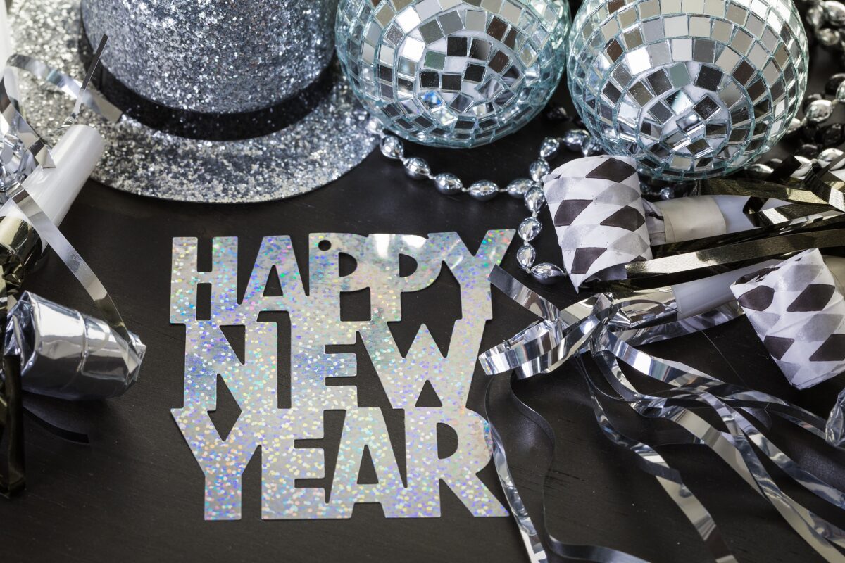New Year’s Eve Happenings Around Bryan–College Station - Galloping ...